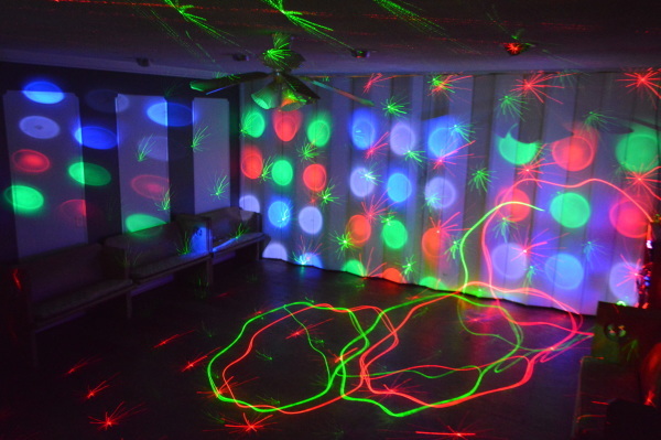 Club House 2050 - About us