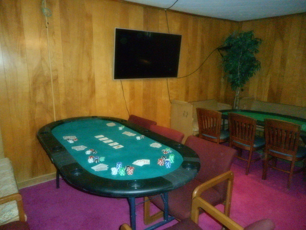 Club House 2050 - About us