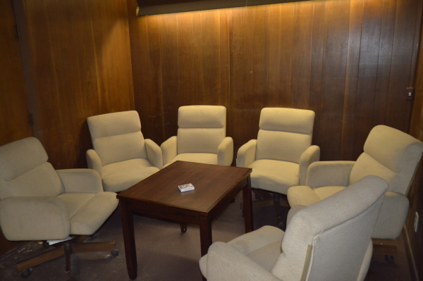 Club House 2050 - About us