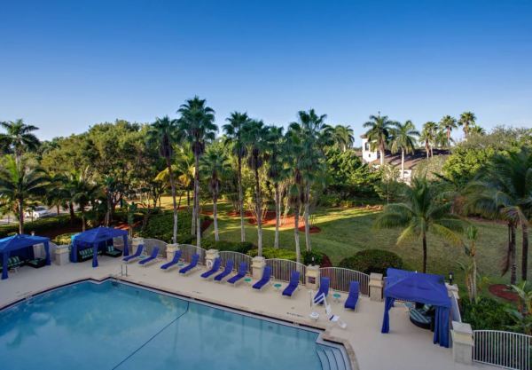 Splash Takeovers - Venue