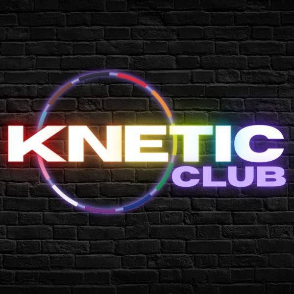 KNetic Men - Venue