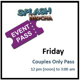 Splash Mocha - Create Order