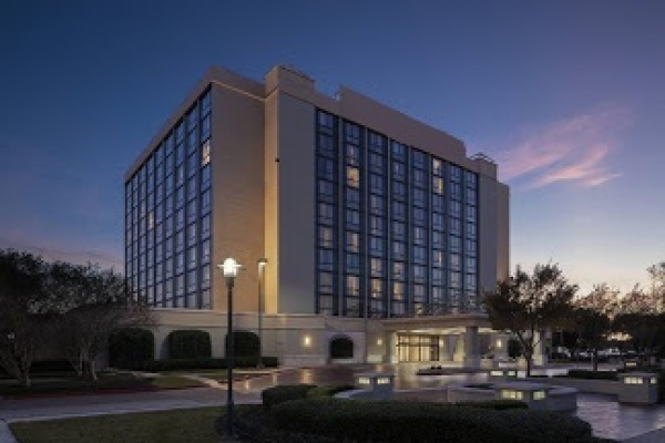 Splash Mocha - Venue