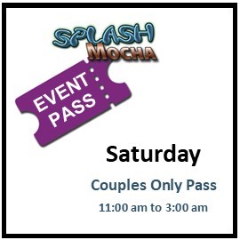 Splash Mocha - Create Order