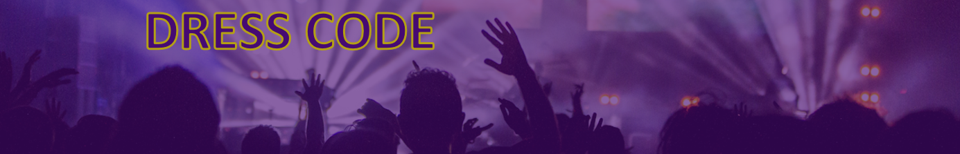 Eros Knoxville - Dress code
