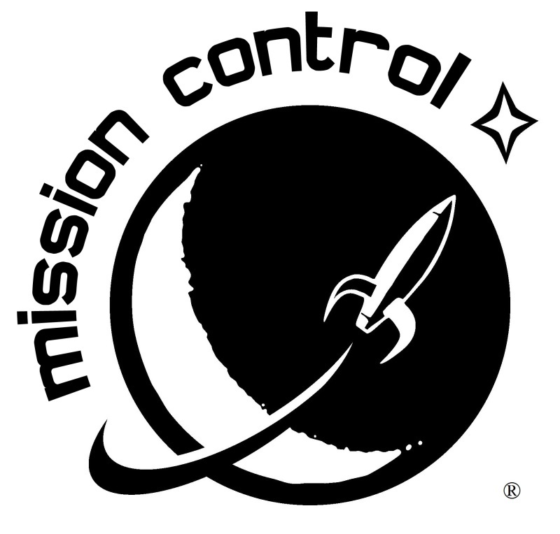 Mission Control - Mission Control