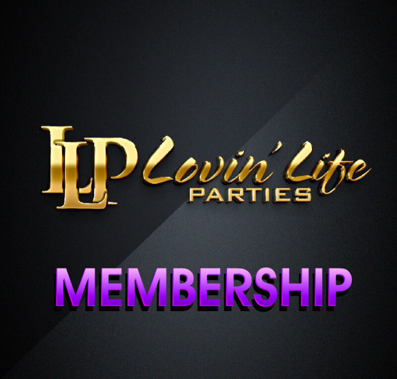 Loving Life Parties - Atlanta Swingers Parties