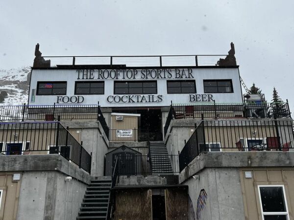 Risque Soiree Sex Positive Events - Venue