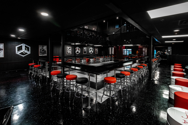 The Swinger Society - Event - Tempted - A Black & White Affair at ...