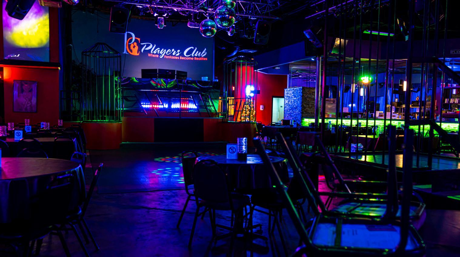 Splash Takeovers - Sponsors