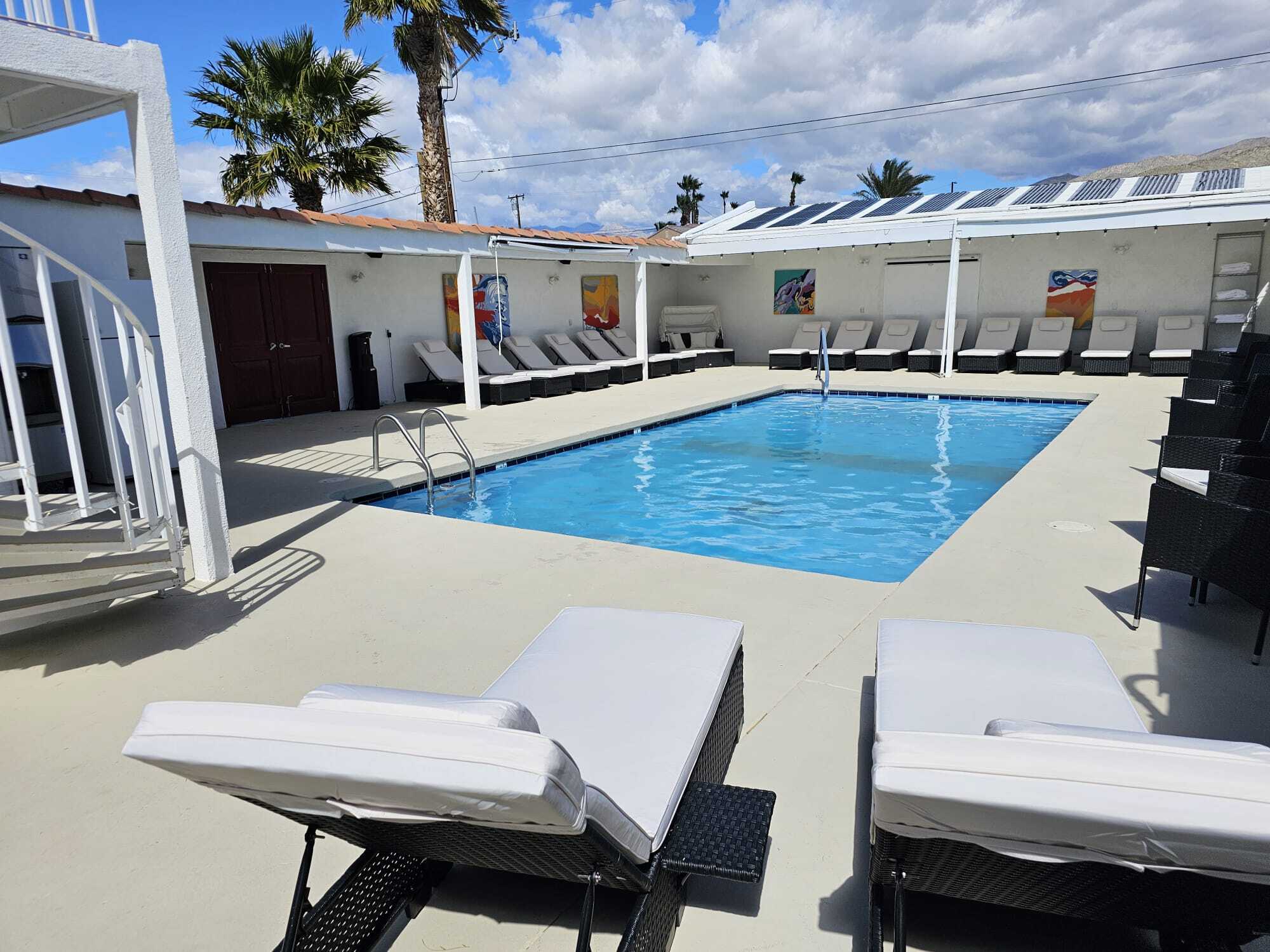 Friction Parties - Event - SSR Friday Special Party at Secret Springs ...