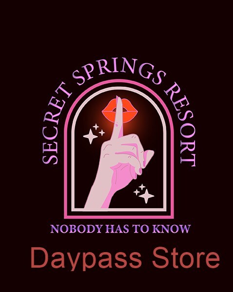 Secret Springs Resort - Secret Springs Resort Desert Hot Springs ...