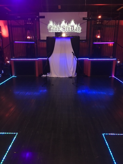 Club SinDay - Media items - Club SinDay - Club