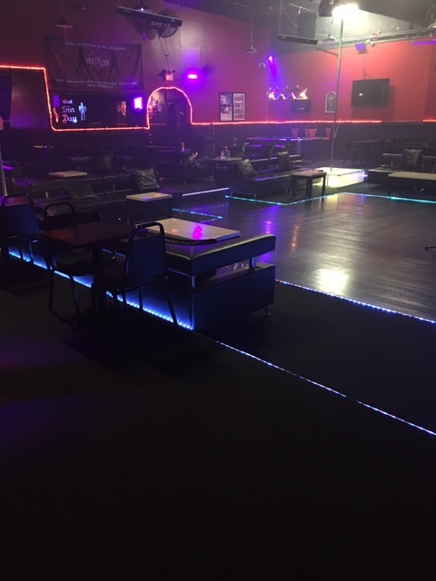 Club SinDay - Media items - Club SinDay - Club