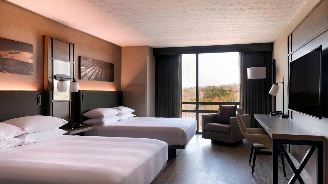 Splash Mocha - Create Order