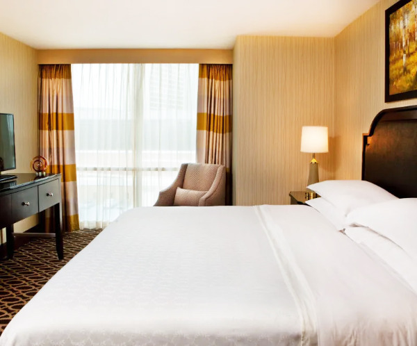 Splash Takeovers - Create Order