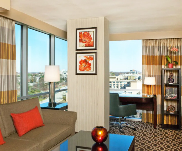 Splash Takeovers - Create Order