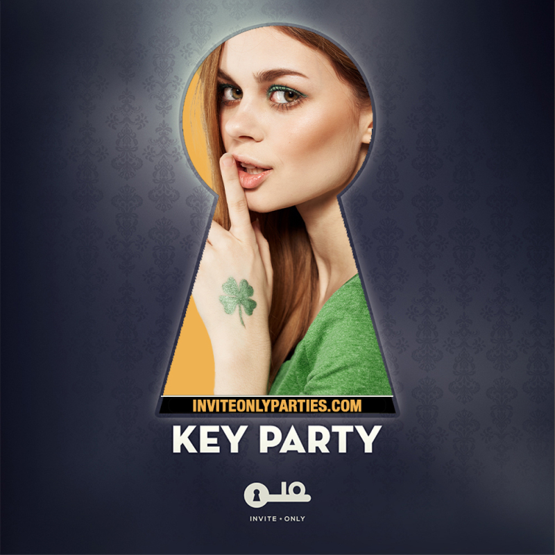 Invite Only - Chicago's Premier Lifestyle Events for Open Couples