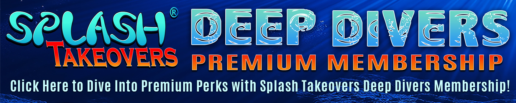 Splash Takeovers - The Premier Couples Only Lifestyle Convention Event ...