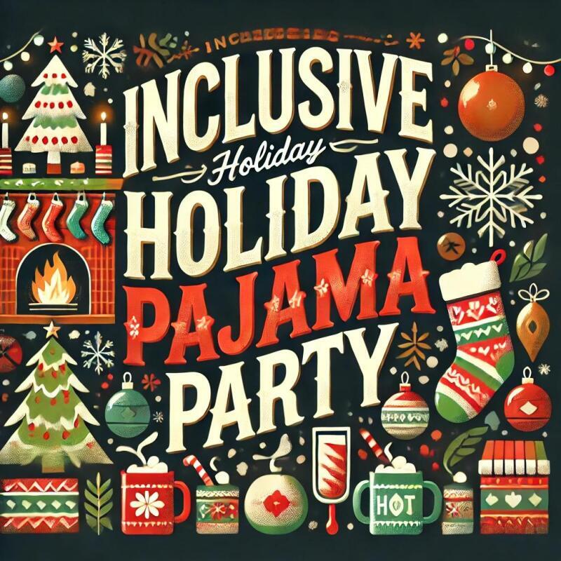 Inclusive - Inclusive Lifestyle Swingers