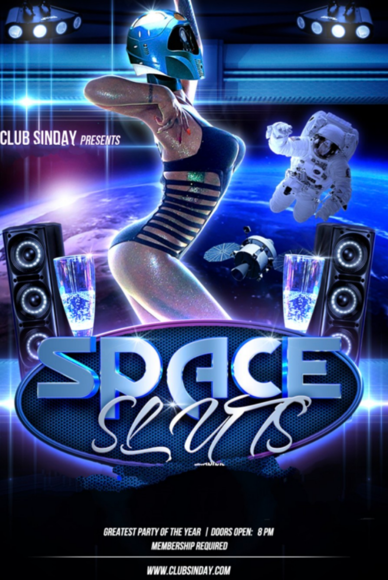 Club SinDay - Cincinnati's & Dayton's Hottest Members Only Adult ...