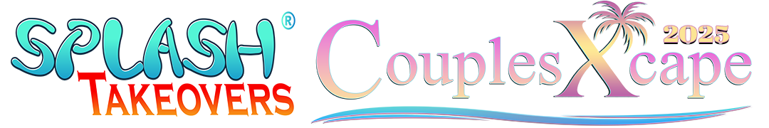Splash Takeovers - Event - Splash Takeovers Presents CouplesXcape 2025 ...