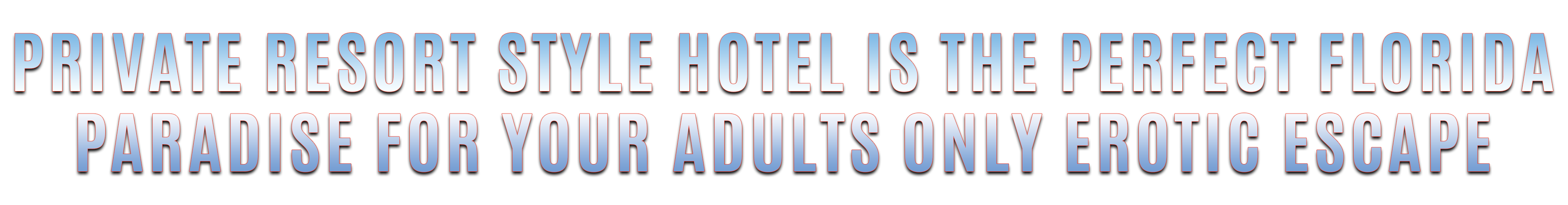 Splash Takeovers - Event - Splash Takeovers Presents CouplesXcape 2025 ...