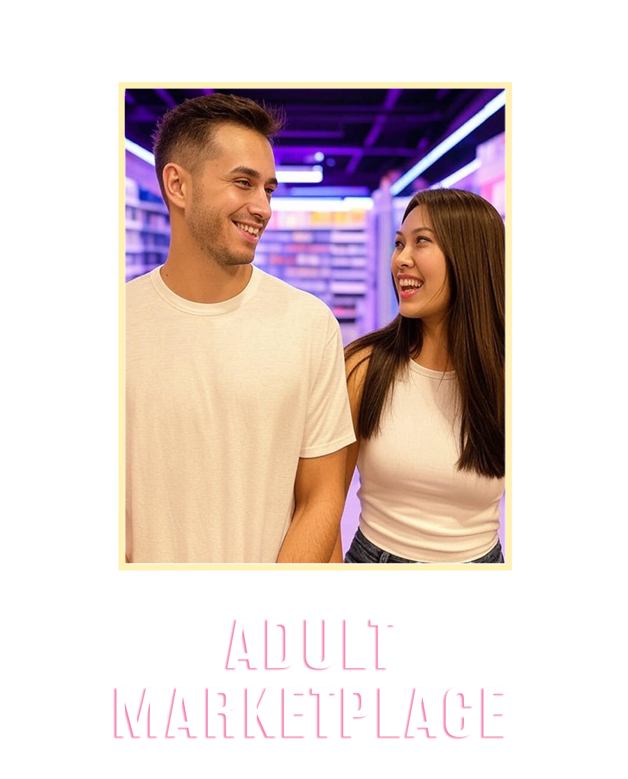 Splash Takeovers - Event - Splash Takeovers Presents CouplesXcape 2025 ...