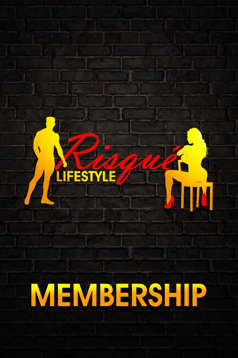 Risque Lifestyle - Risque Lifestyle Parties
