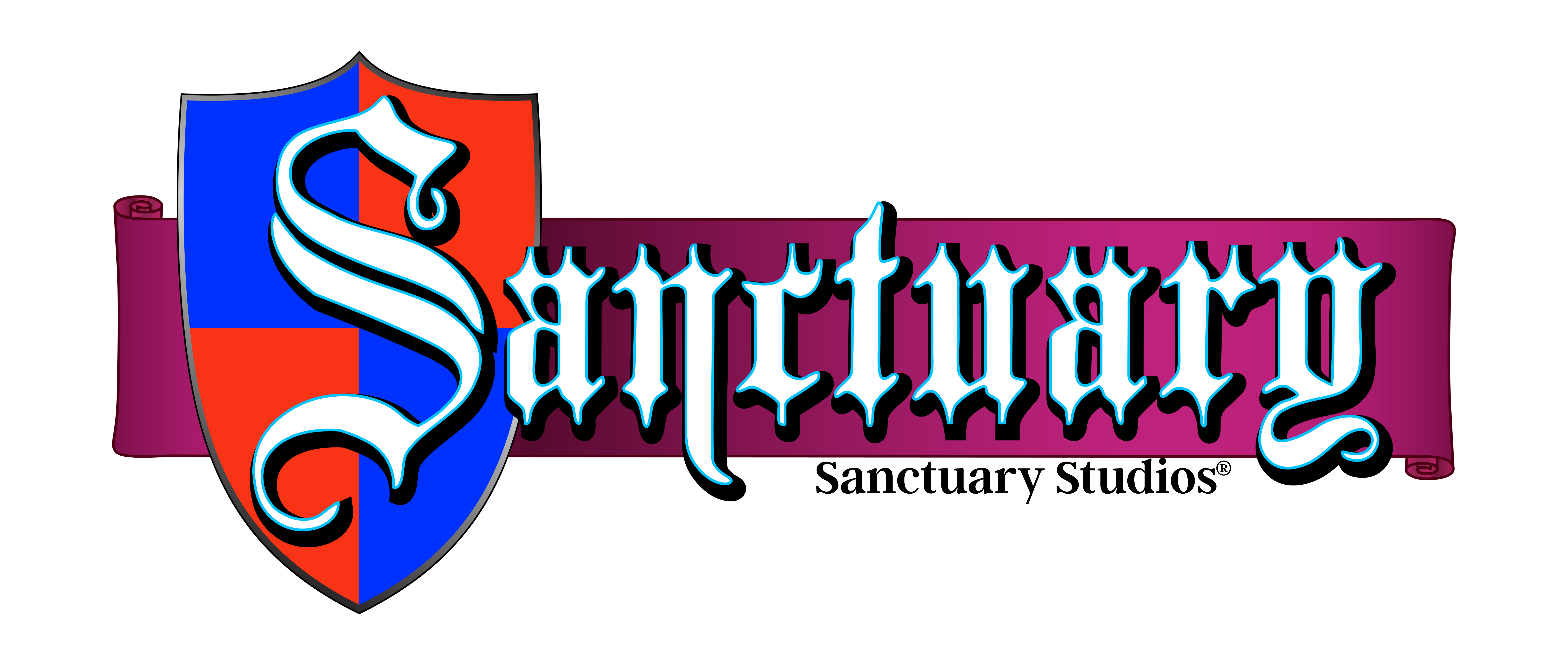 Sanctuary - Sanctuary Studios LAX