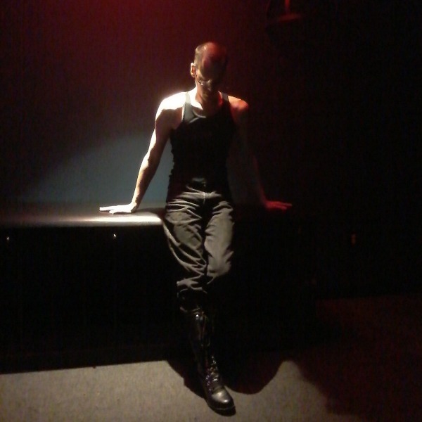 Sanctuary - Schedule content