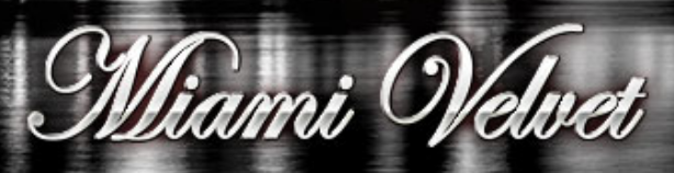 Miami Velvet - Register